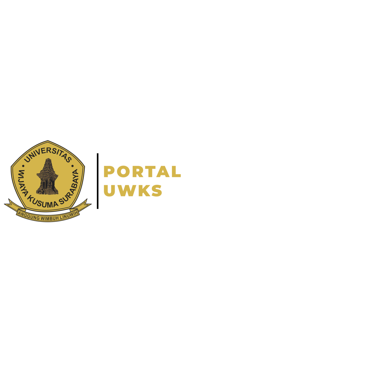 Daftar Kuliah di UWKS - Penerimaan Mahasiswa Baru - Universitas Wijaya ...