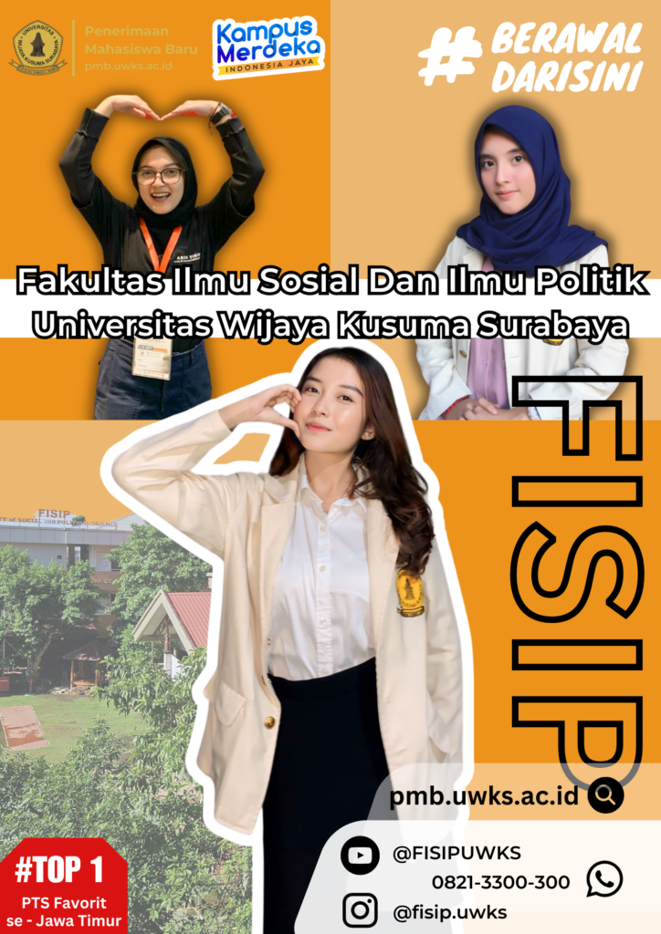 Brosur Digital - Penerimaan Mahasiswa Baru - Universitas Wijaya Kusuma ...